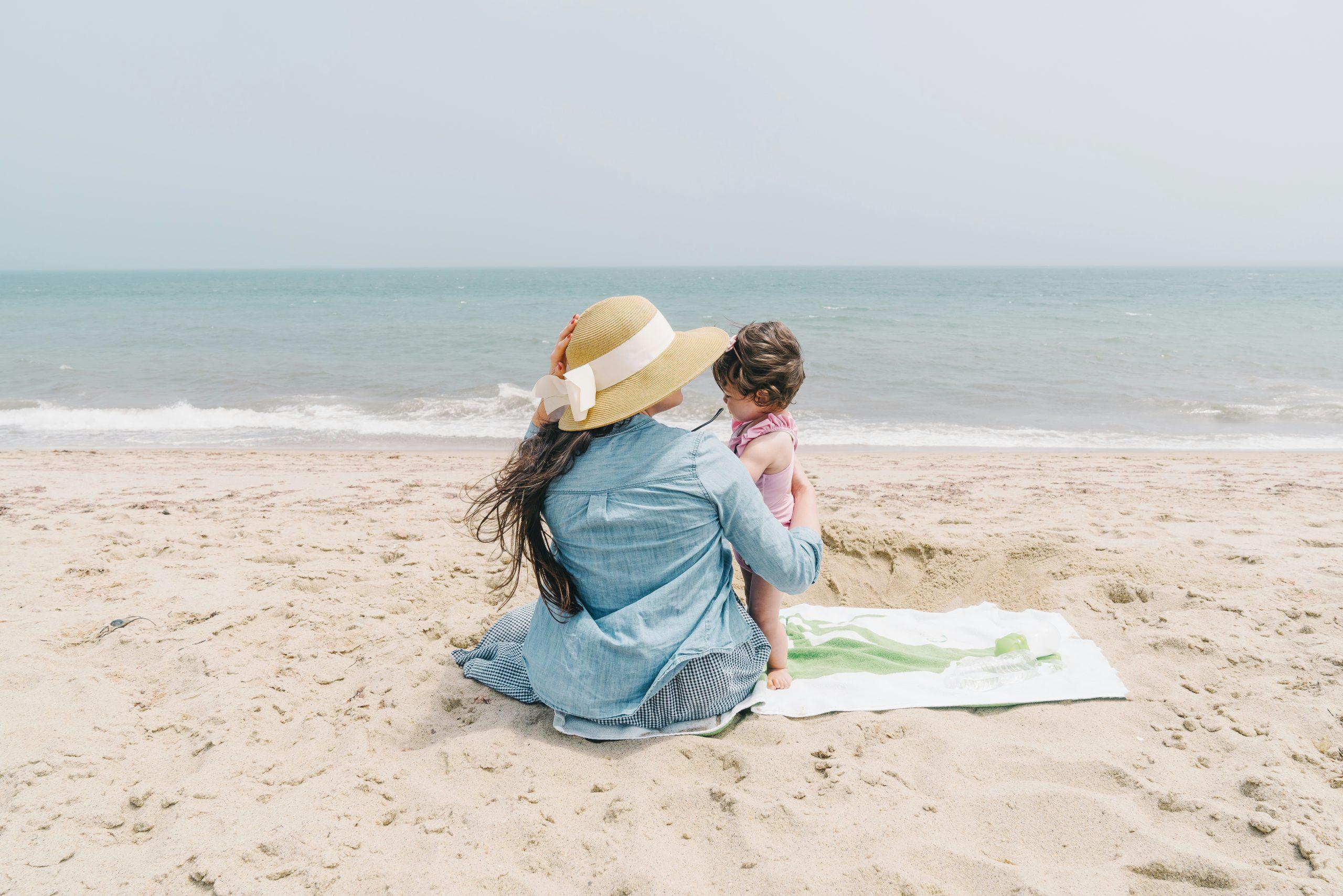 Moms, You Can Make Summer Yours | Latina Mom Collective