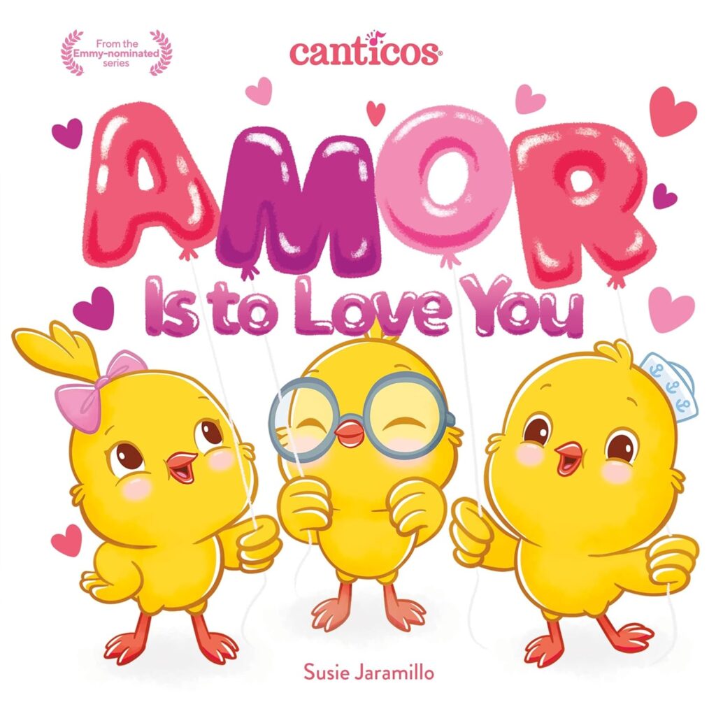 Must-Read Valentine's Day Books to Celebrate Love | Latina Mom Collective